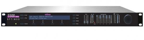 PROCESADOR ORBAN 5500I FM - Tienda Vision Broadcast