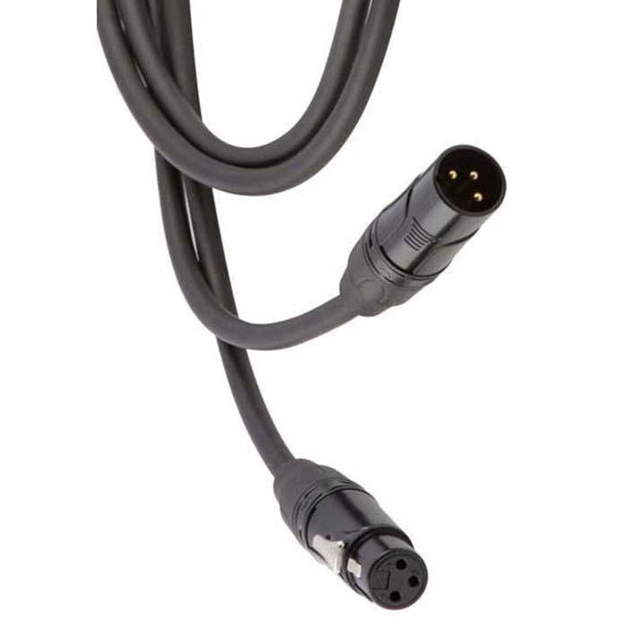 DHS240LU3 EXTENSION DE MICROFONO DE 3 METROS
