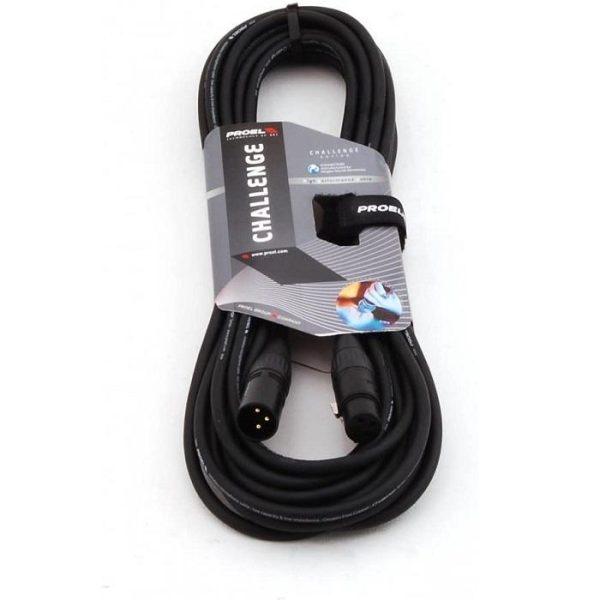 EXTENSION DE MICROFONO PROEL CHL250LU10