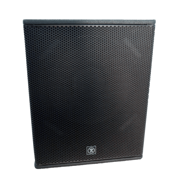 YAMAKI SUB BAJO ACTIVO SM1500SB DE 1000W