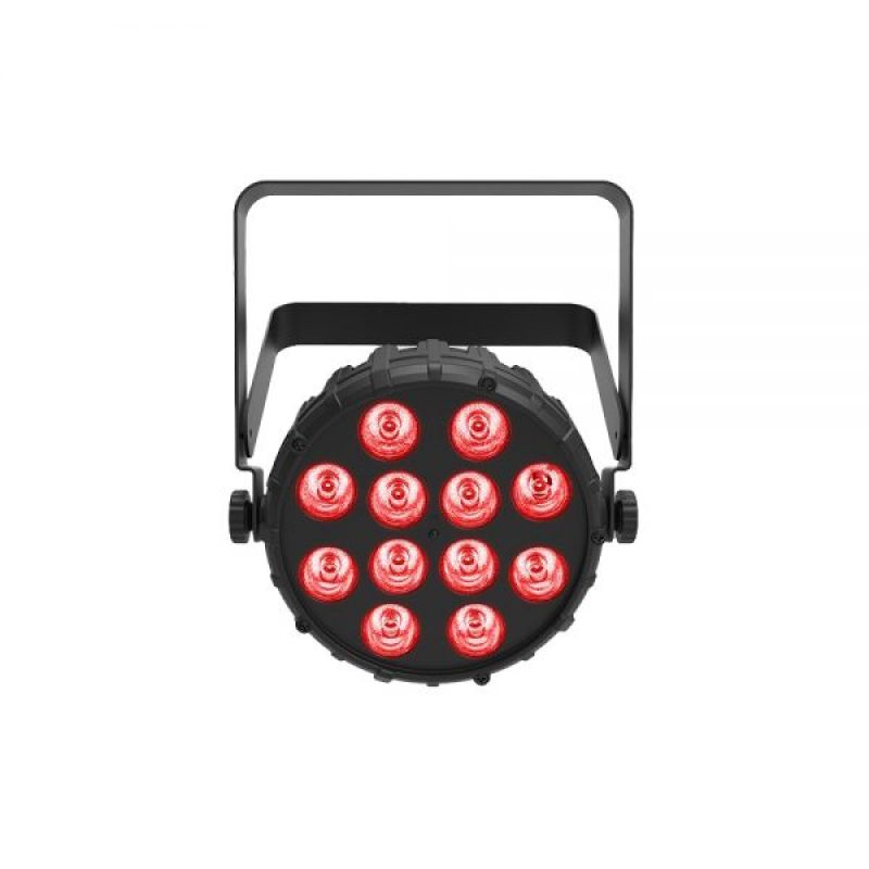 CHAUVET SLIMPAR T12BT - Tienda Online Vision Broadcast