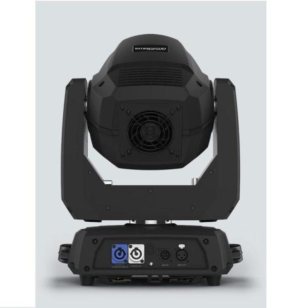 CHAUVET Cabeza mobil Share Intimidator Beam 355 IRC - Tienda Online