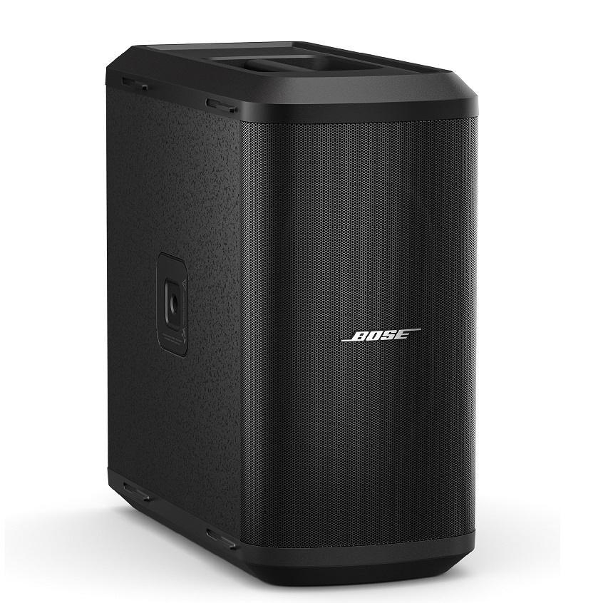 Sub1 Powered Bose | Vision Broadcast
