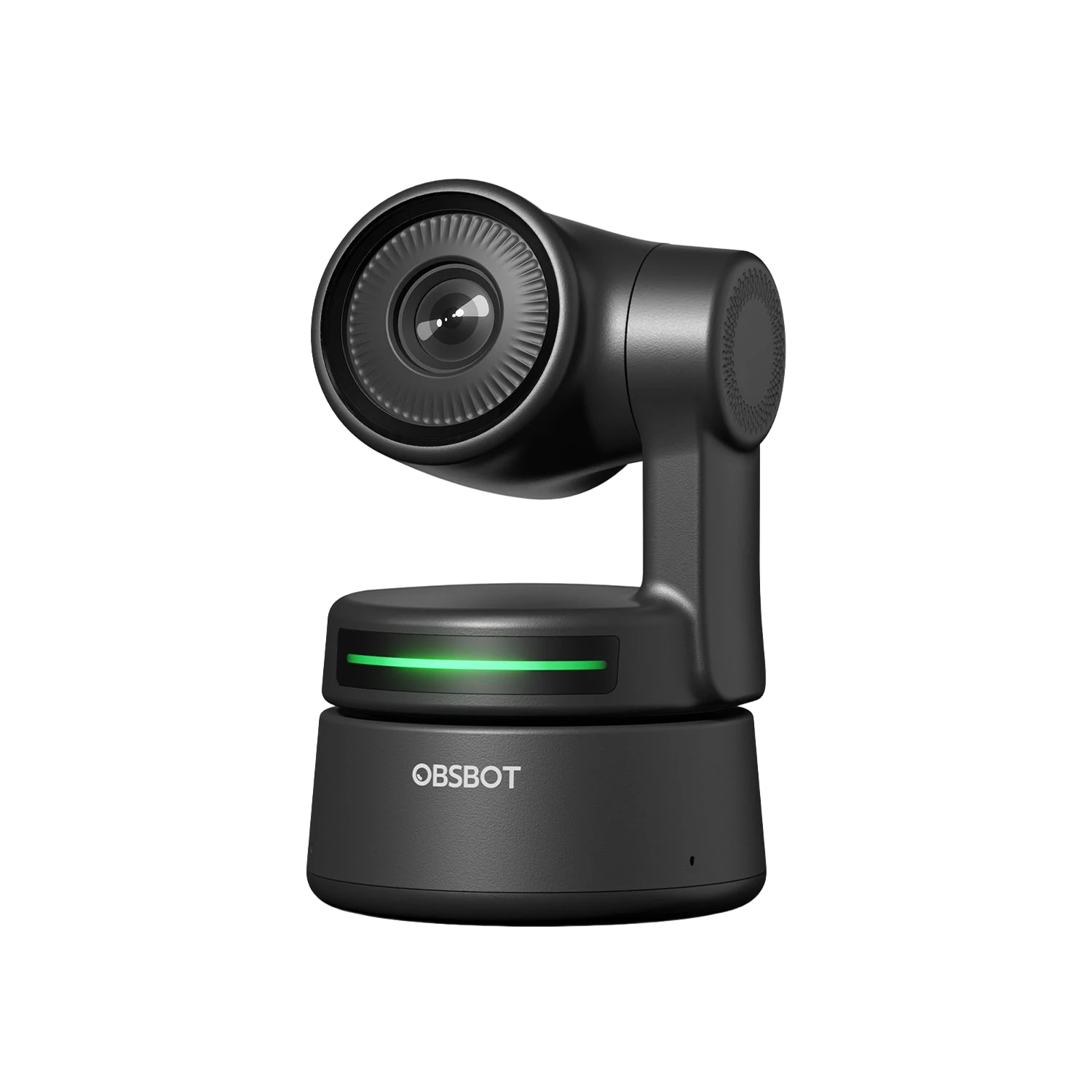 OBSBOT Tiny PTZ Webcam - Tienda Online Vision Broadcast