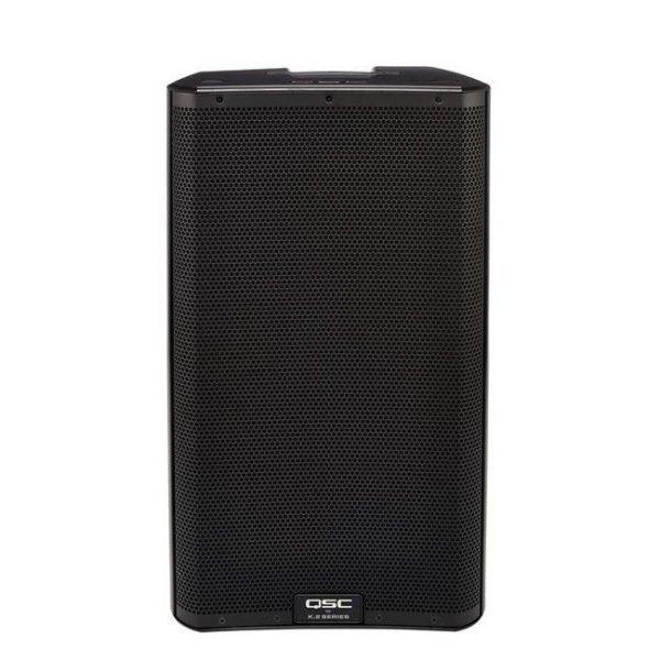 QSC K12.2 | Cabina Activa 2000W de 12" con DSP Avanzado