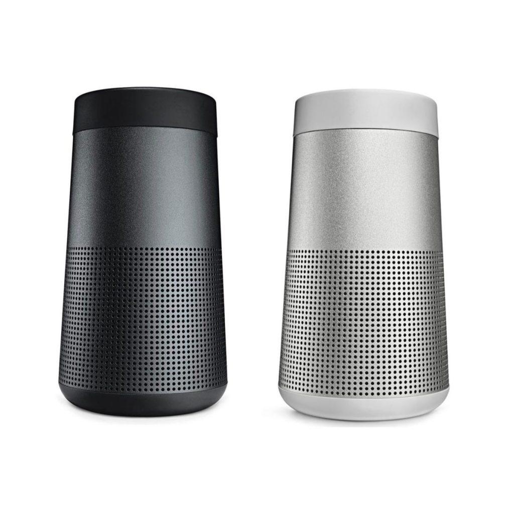 BOSE SOUNDLINK REVOLVE BLUETOOTH SPEAKER