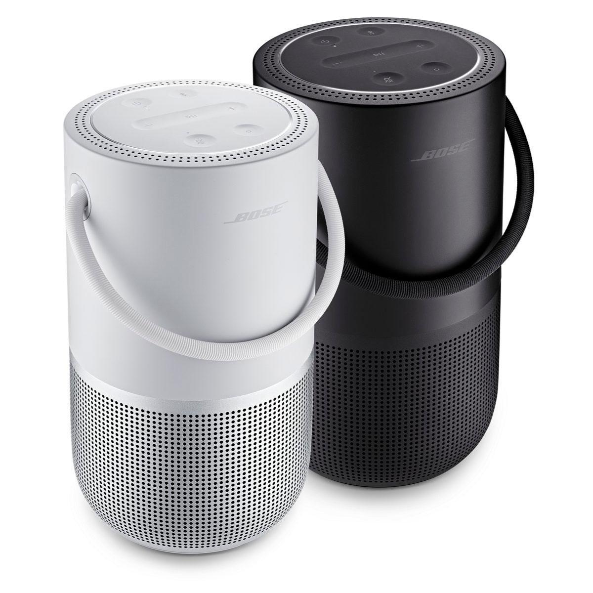 Bose Portable Home Speaker - Tienda Online Vision Broadcast