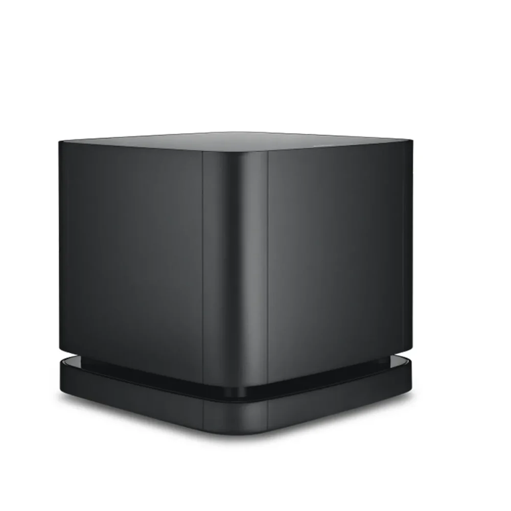 Bose Subwoofer Module 500 Negro - Tienda Online