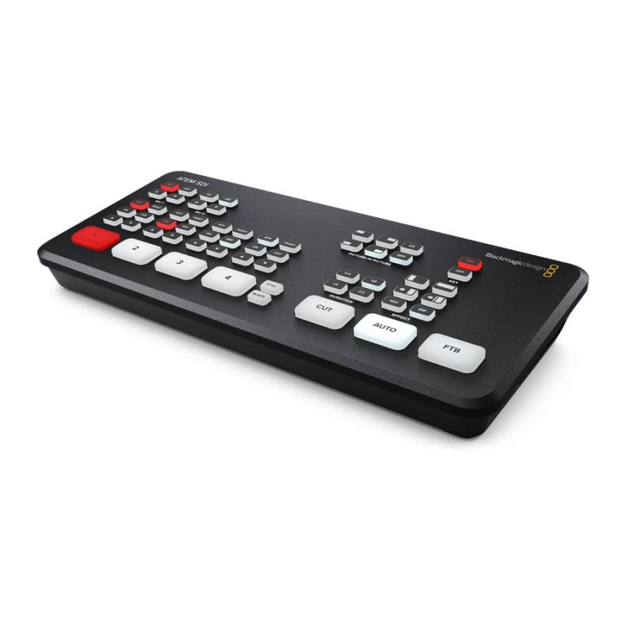 Blackmagic Design ATEM SDI Switcher