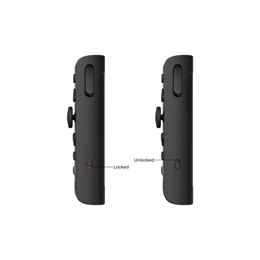 OBSBOT Control remoto inteligente Tail Air | VISION BROADCAST