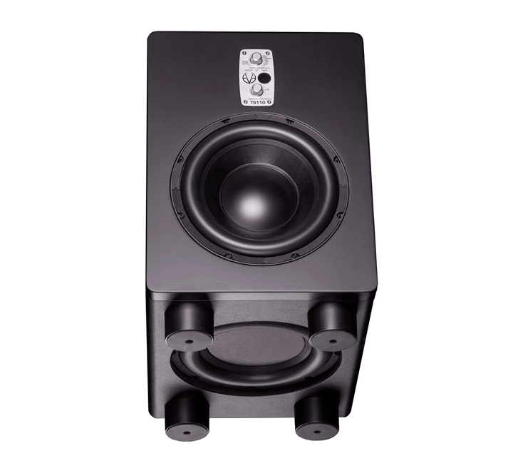 SUBWOOFER EVE AUDIO TS110 THUNDERSTORM