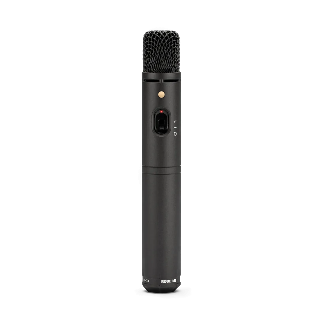 Rode Micrófono Condensador M3