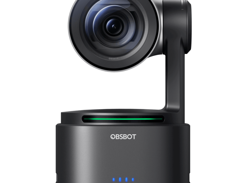 OBSBOT - Tienda Online Vision Broadcast