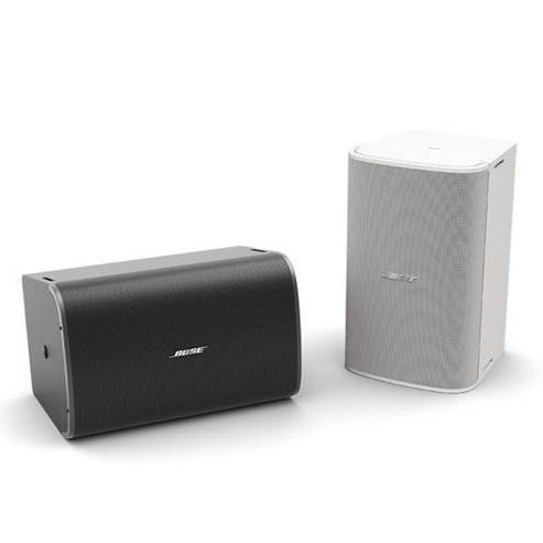 Altavoces Bose DesignMax DM5SE (1 par)