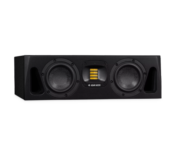 Monitor de estudio horizontal Adam Audio A44H